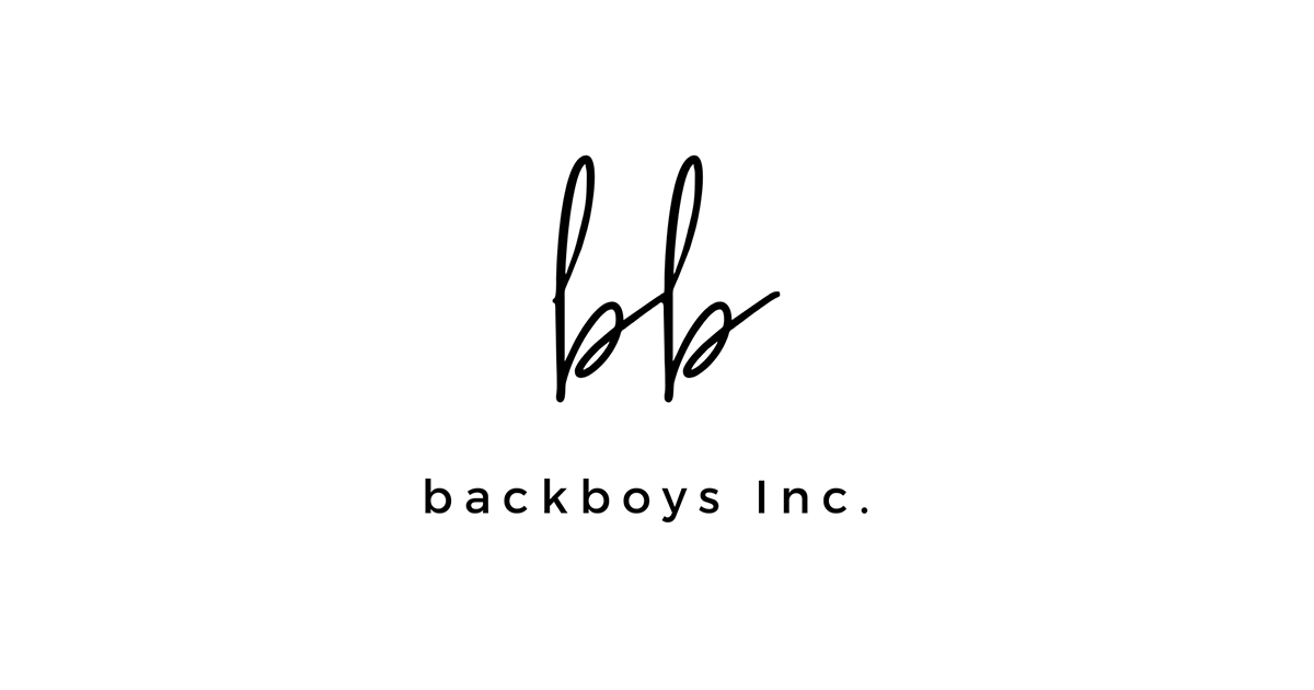 backboys株式会社